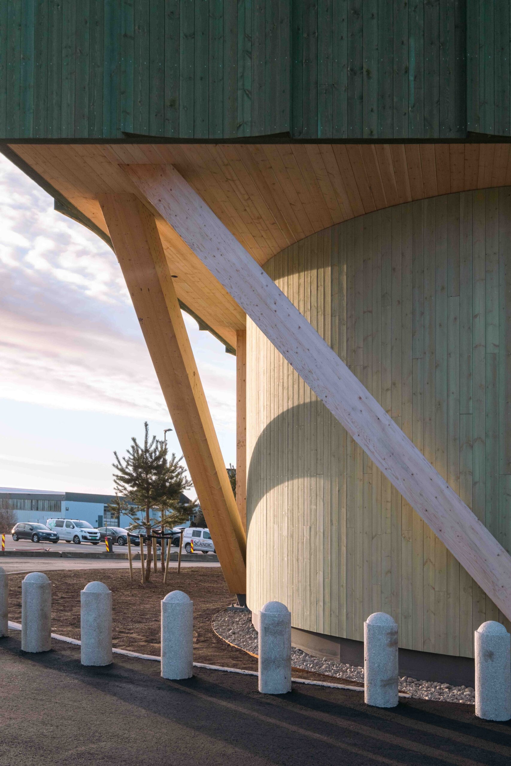 Lumber Teknopark - Splitkon