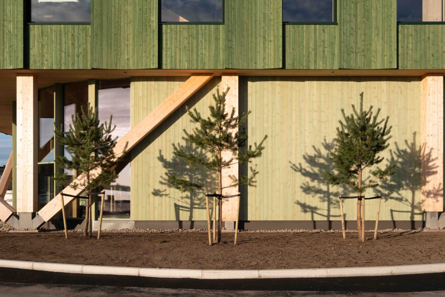 Lumber Teknopark - Splitkon