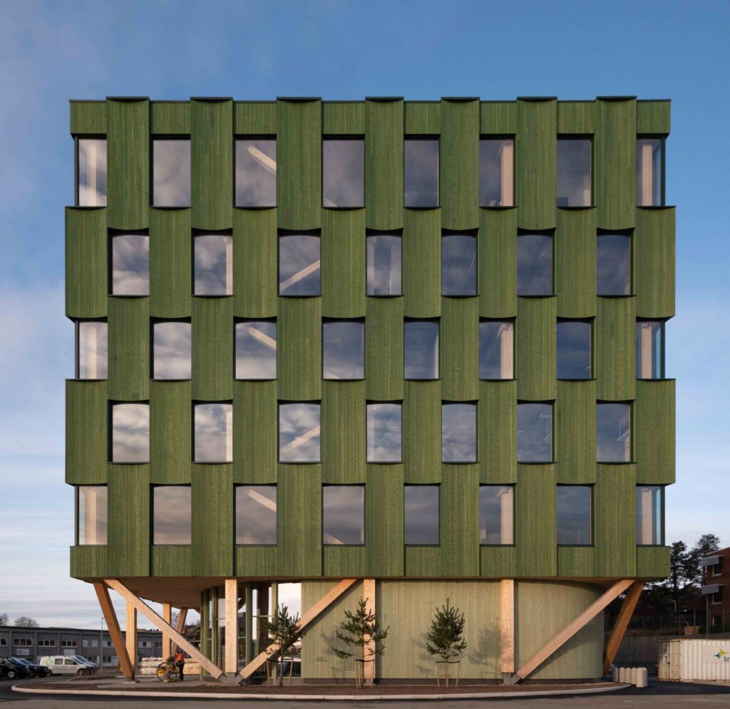 Lumber Teknopark - Splitkon