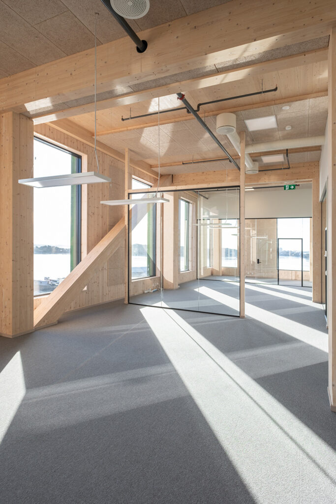 Lumber Teknopark - Splitkon