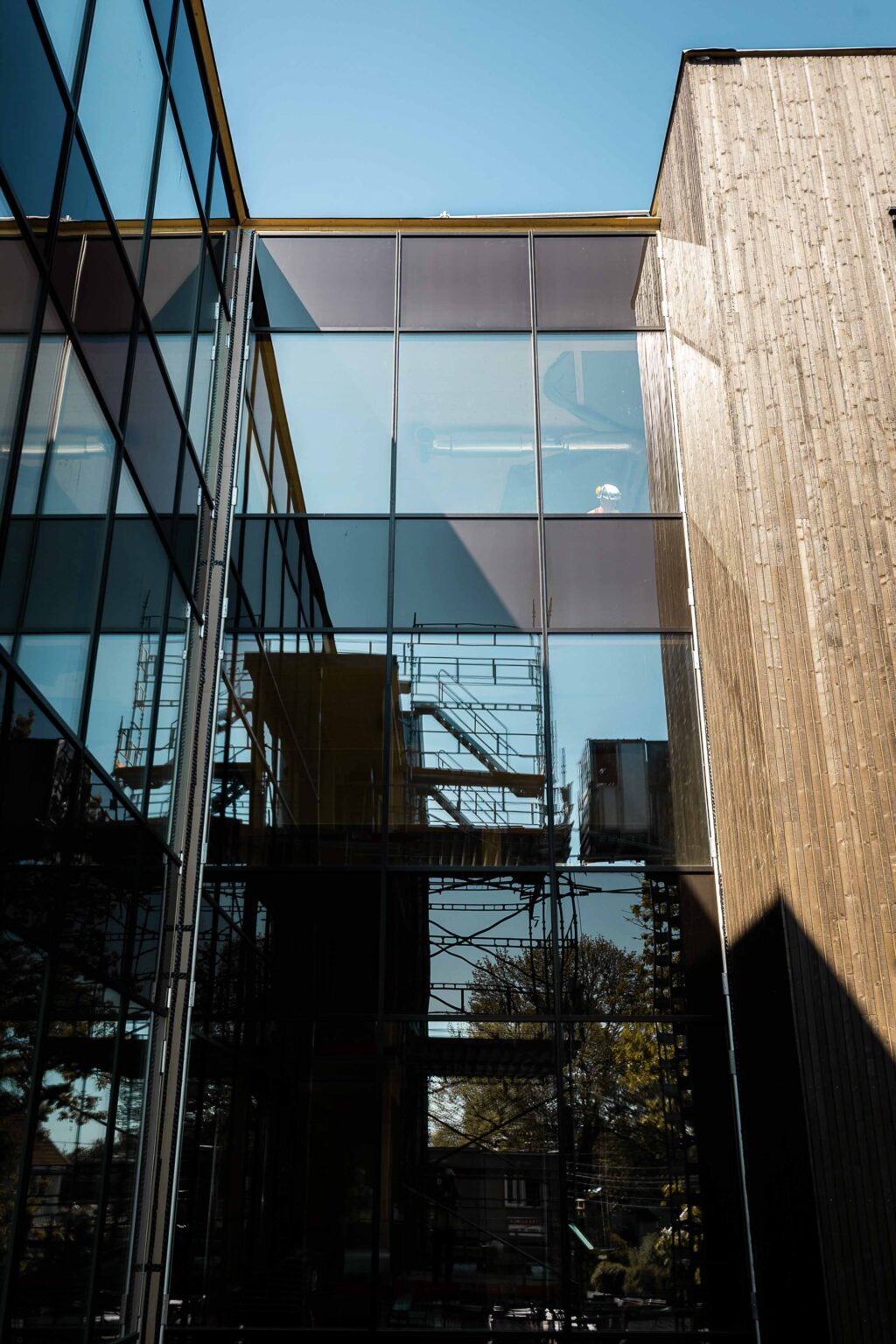 Tåsenhjemmet - Splitkon