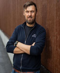 Kontakt oss - Splitkon