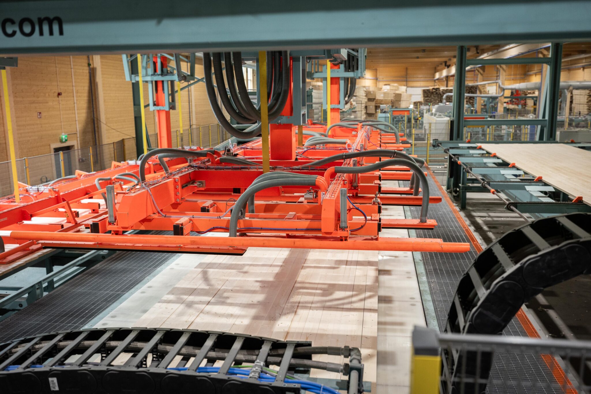 Fabrikken - Splitkon