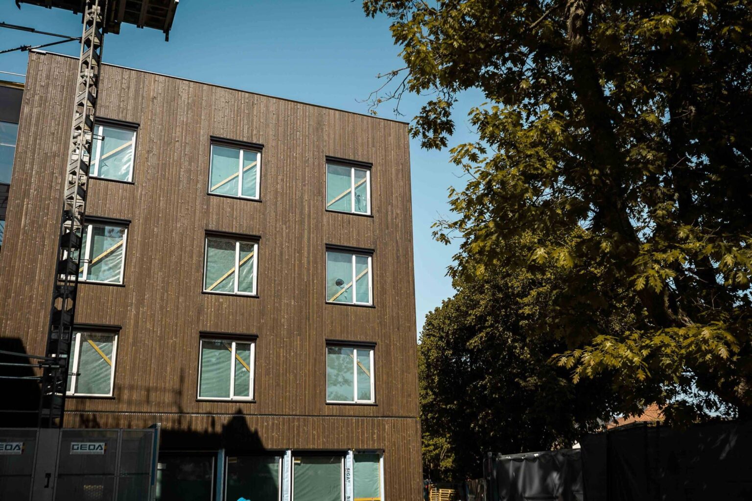 Tåsenhjemmet - Splitkon